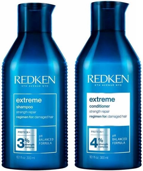 Redken - Extreme - Set | bol