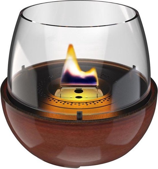 Tenderflame Tulip 18 | bol