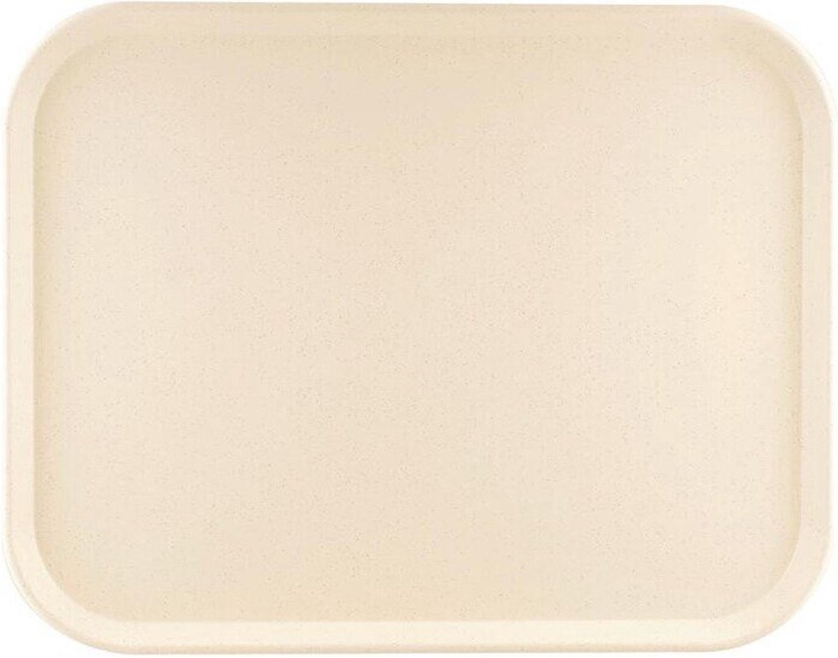 Roltex Classic Dienblad Beige 46x36cm - DR861 - Horeca & Professioneel ...