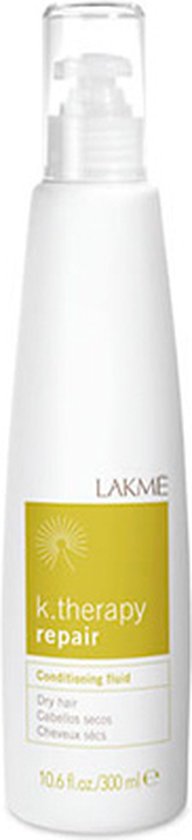 Lakmé Conditioner K.Therapy Repair Conditioning Fluid | bol