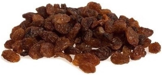 Rozijnen 250g | bol.com
