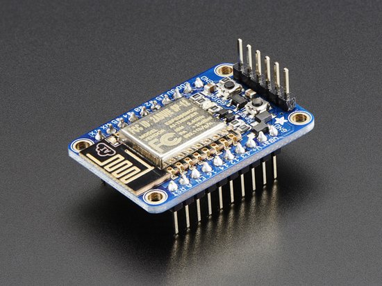 HUZZAH ESP8266 Breakout Adafruit 2471 | bol