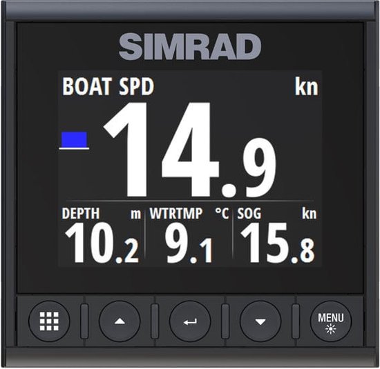 Simrad IS42 Autopilot display voor OP12 | bol