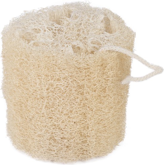 Naturae Donum - Spons Loofah | bol.com