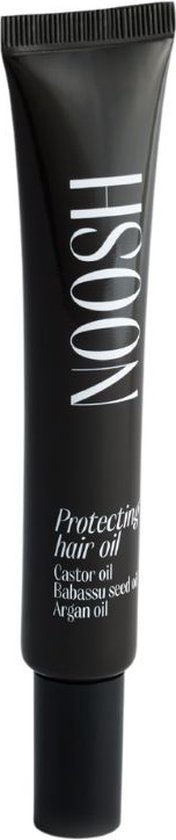 NOOSH Beauty Protecting Hair Oil 30ml | bol.com
