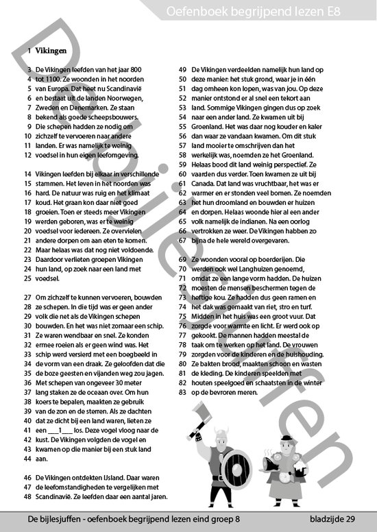 CITO eindtoets oefenboeken groep 8 voordeelset - rekenen, begrijpend lezen,... | bol.com