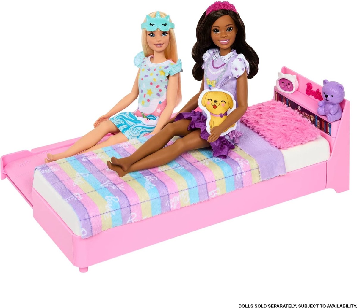 Barbie HMM64 jouet | bol