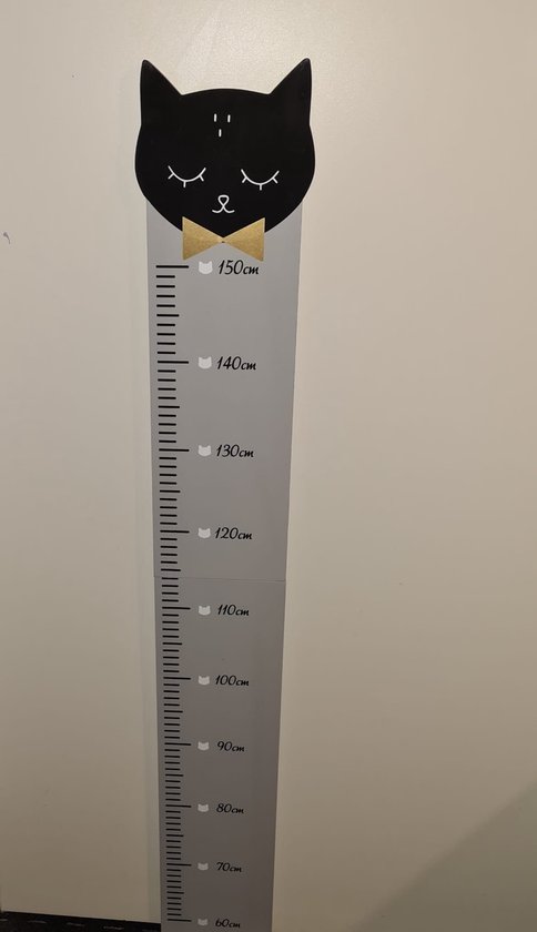 potimarron Groeimeter toise chiquito - Babykameraccessoires- Groeimeter ...