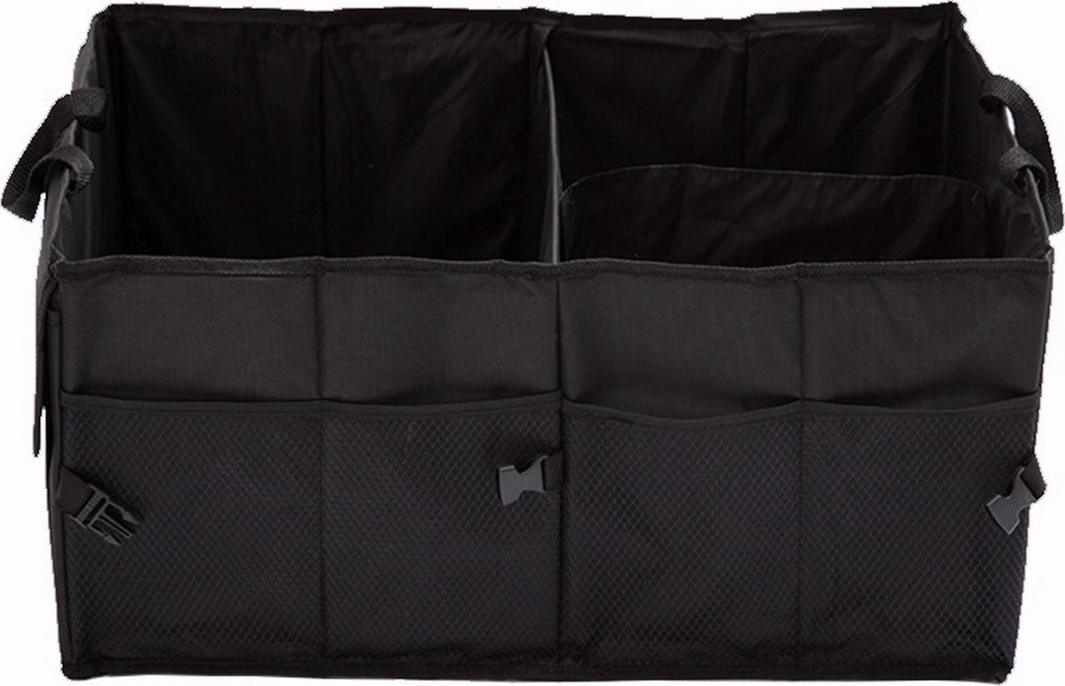 WiseGoods Premium Opbergbox Auto Groot - Opbergdoos - Opbergboxen ...