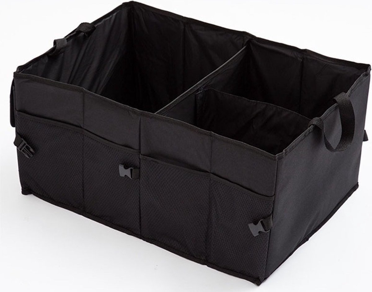 WiseGoods Premium Opbergbox Auto Groot - Opbergdoos - Opbergboxen ...