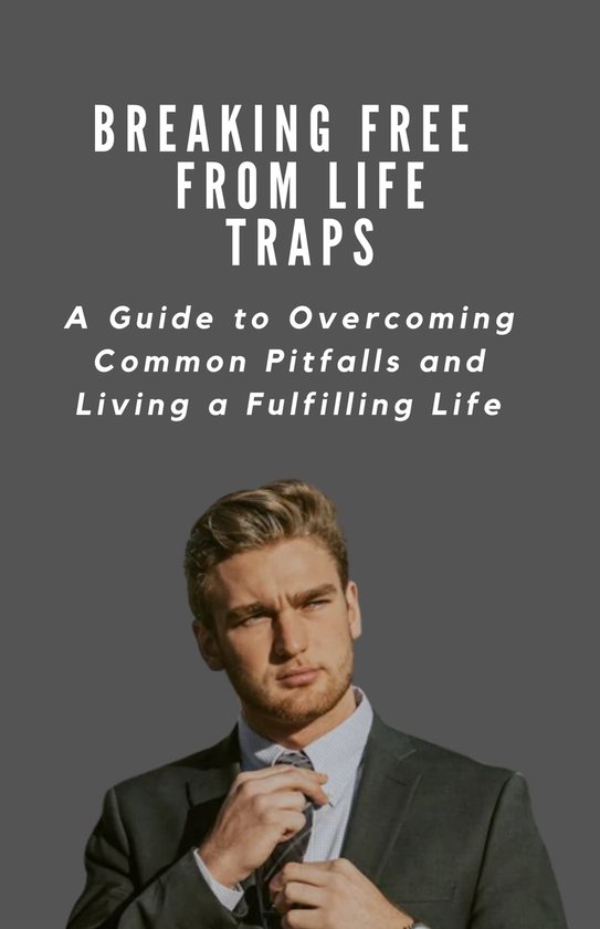 BREAKING FREE FROM LIFE TRAPS (ebook), Muhammad Jaafar | 1230006138493 ...