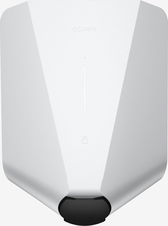 Easee Home - Wit - 22KW | bol
