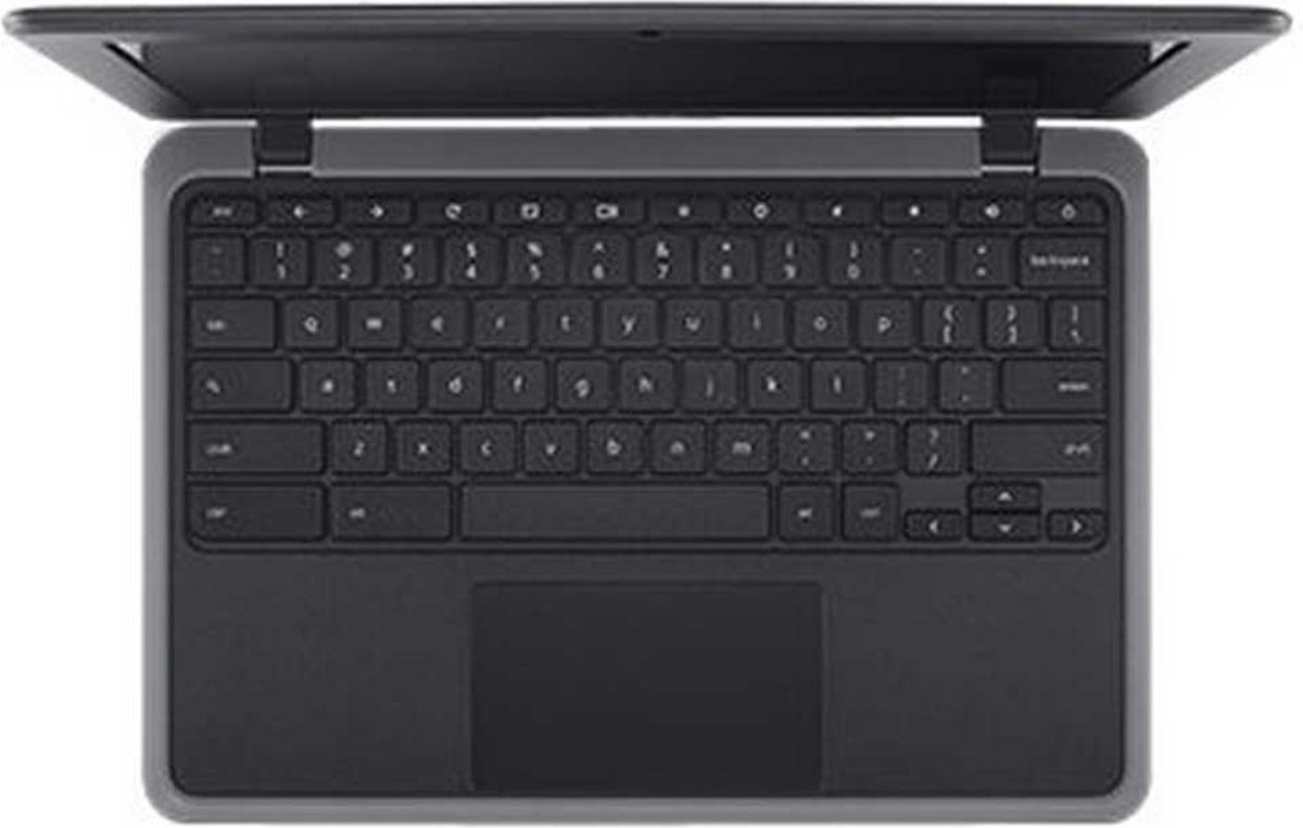 Acer Chromebook C733-C788 Laptop - Zwart | bol.com