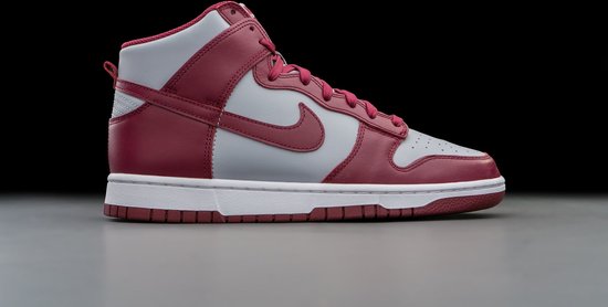 Nike Dunk High Dark Beetroot DD1399-600 Maat 42.5 Kleur als op foto ...