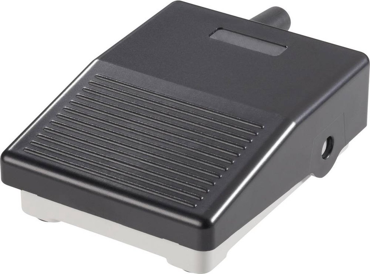 Interrupteur à pédale ABB IPM2B 250 V/ AC 3 A 1 pédale 1x inverseur IP40 1 pc(s) | bol.com