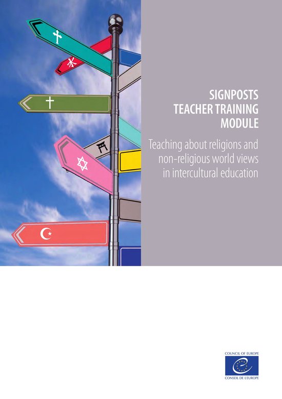 Signposts teacher training module (ebook), Jon Harald Bondevik ...