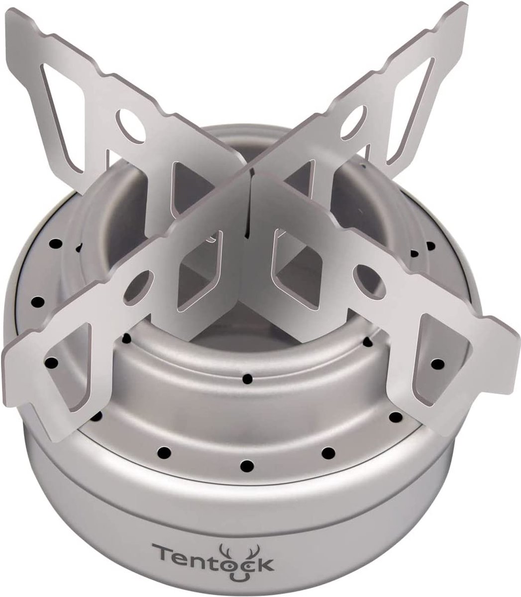 Campingkooktoestel - gaskoker - Camping gas stove | bol.com