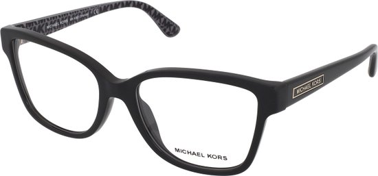 Michael Kors Orlando MK4082 3005 Glasdiameter: 54 | bol