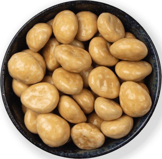 Van Delft - Eggynuts Cookie Dough - Krokante Eierkoekjes - Paaseitjes ...