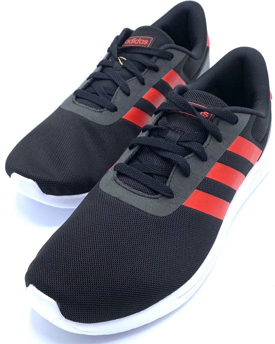 Adidas Lite Racer- Sneakers Heren- Maat 44 | bol.com