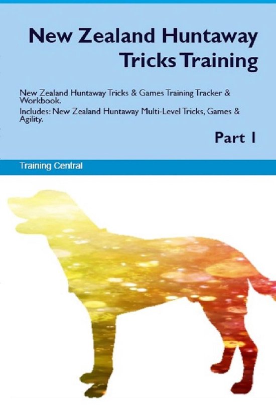 New Zealand Huntaway Tricks Training. New Zealand Huntaway Tricks ...