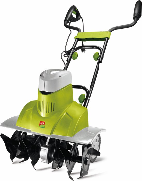 Central Park Elektrische Tuinfrees CPE1045T 1000W | bol.com