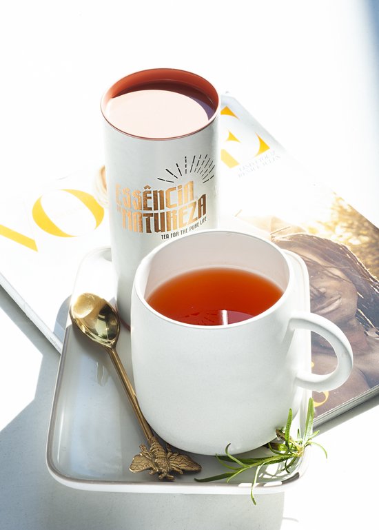 Essencia da Natureza Green With Envy - Guava Leaves thee | bol.com
