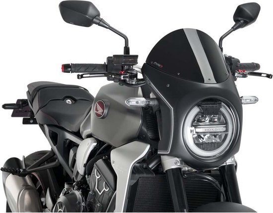 PUIG Retro Halve Kuip Honda CB1000R Neo Sports Cafe 18 | bol.com
