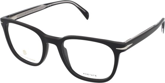 David Beckham DB 1107 807 Glasdiameter: 52 | bol.com