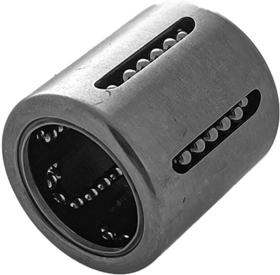 Lineair kogellager - KH-1228-PP - 12x19x28mm | bol