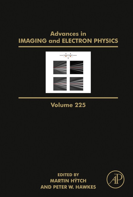Advances in Imaging and Electron Physics (ebook) | 9780443193279 ...