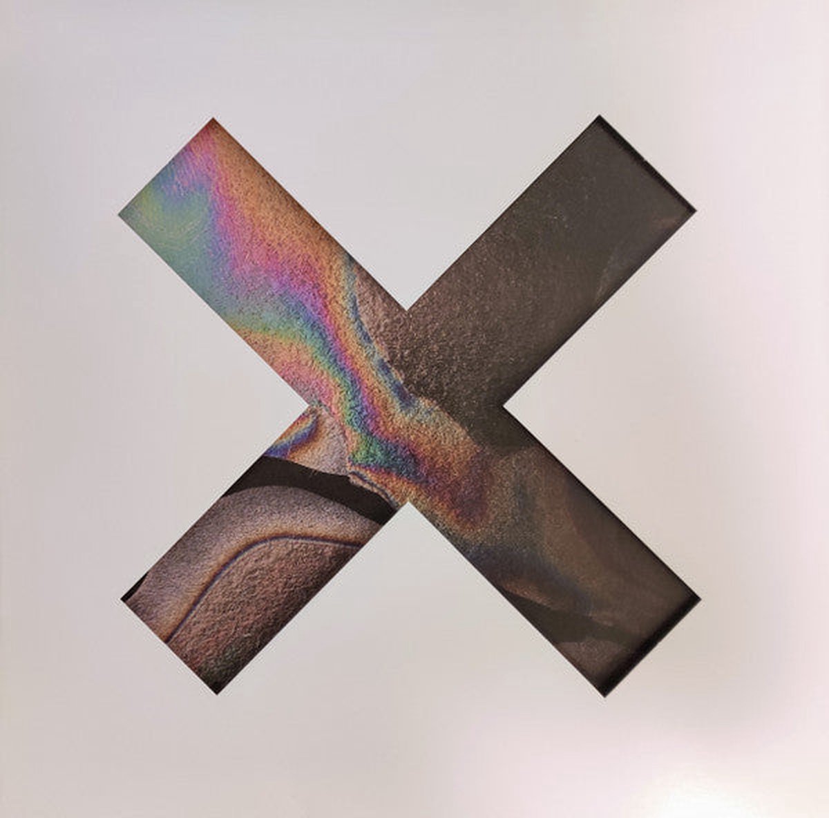 Xx - Coexist (LP), Xx | Muziek | bol.com