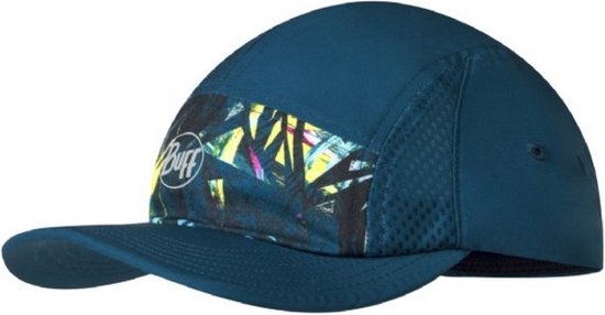 BUFF 5 Panel Go Cap Rose | bol.com