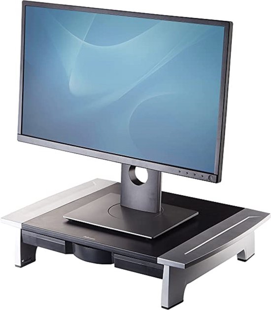 Monitorstandaard - Desk monitor stand - Laptopstandaard | bol