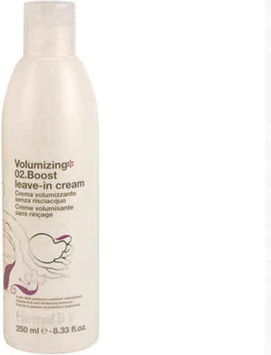 Volumegevende Kuur Farmavita 02 Boost Leave (250 ml) | bol.com
