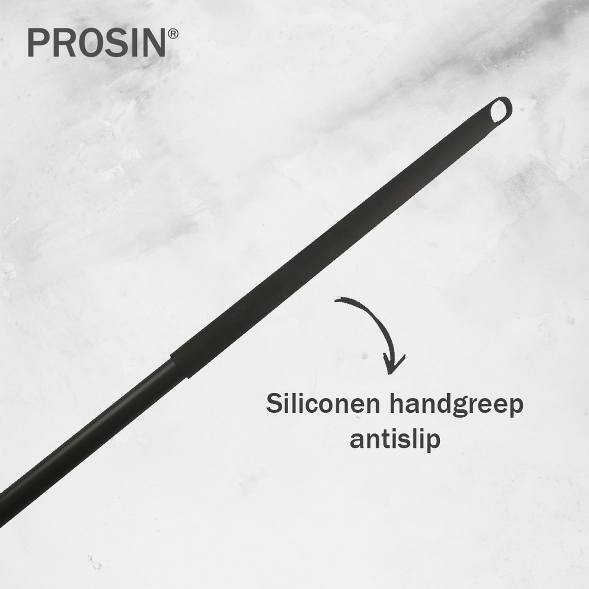 PROSIN - SET VAN VLOER + HANDWISSER - Raamwisser - Vloerwisser ...