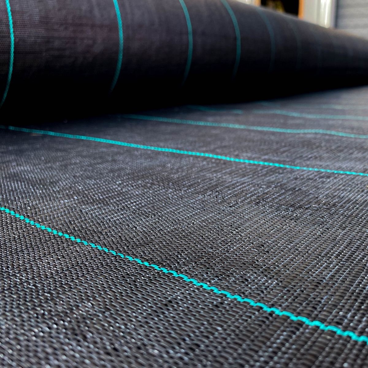 Camping Grondzeil - 5,2 x 5 m - 130 gr/m² - Eco Gronddoek | bol.com