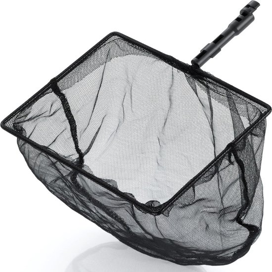 EHEIM - Rapidcleaner Visnet voor Aquarium - 15 X 12 CM | bol