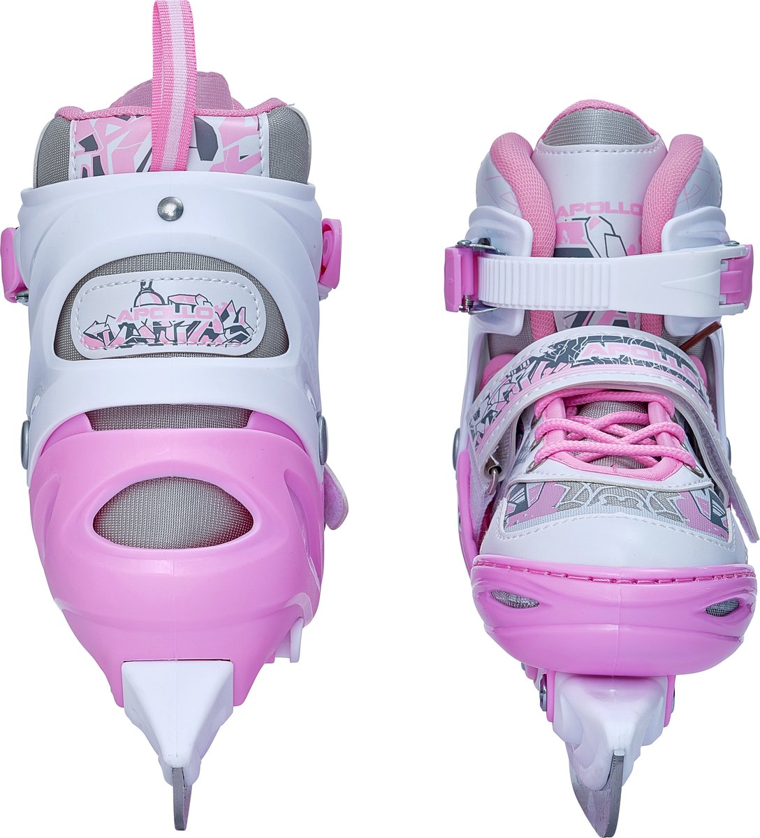 Apollo Verstelbare Kunstschaatsen Ice Skates X-Pro | bol.com