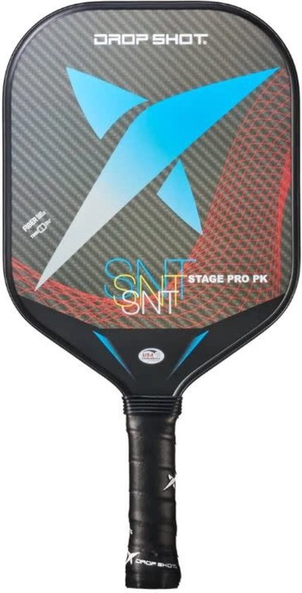Drop shot Pickleball Racket Stage Pro | bol