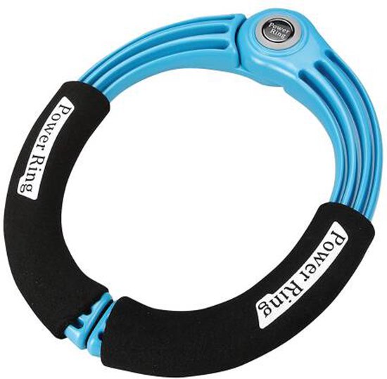 Power Ring - Thuis Fitness - Fitness Accessoires - Thuis Sporten | bol.com