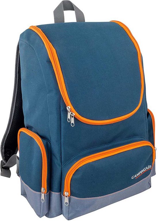 CG KŸhlrucksack Backpack Coolbag 20L | 2000032204 | bol.com