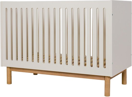 Quax Mood Bed/Bank - 60x120 cm. - Clay | bol