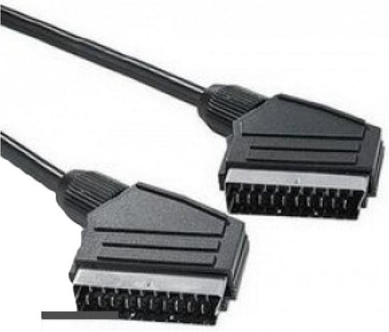 Scart Kabel 3m | bol