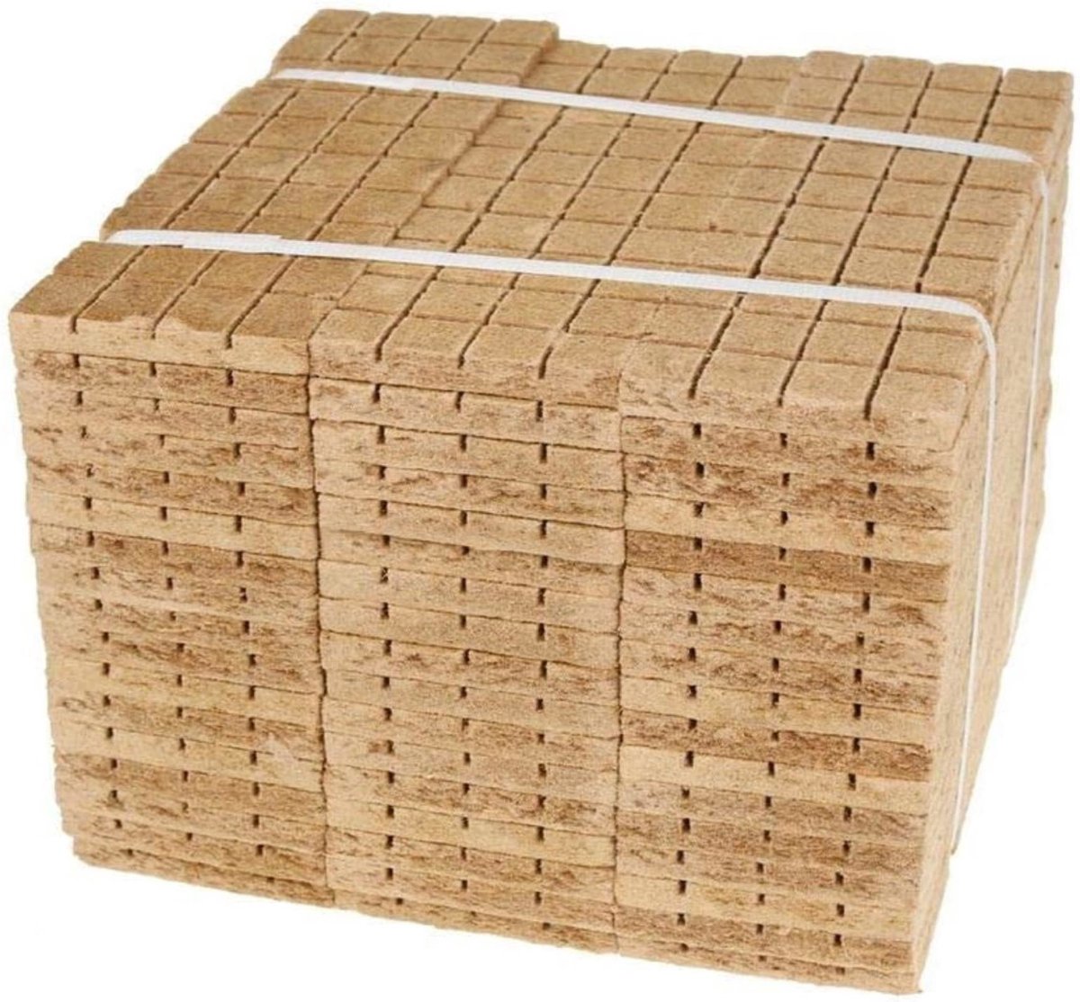 Samba Combi Verpakking - 384 aanmaakblokjes in een Omdoos en 2 kg ...