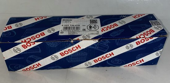 Yanmar injector [0445110507] | bol.com