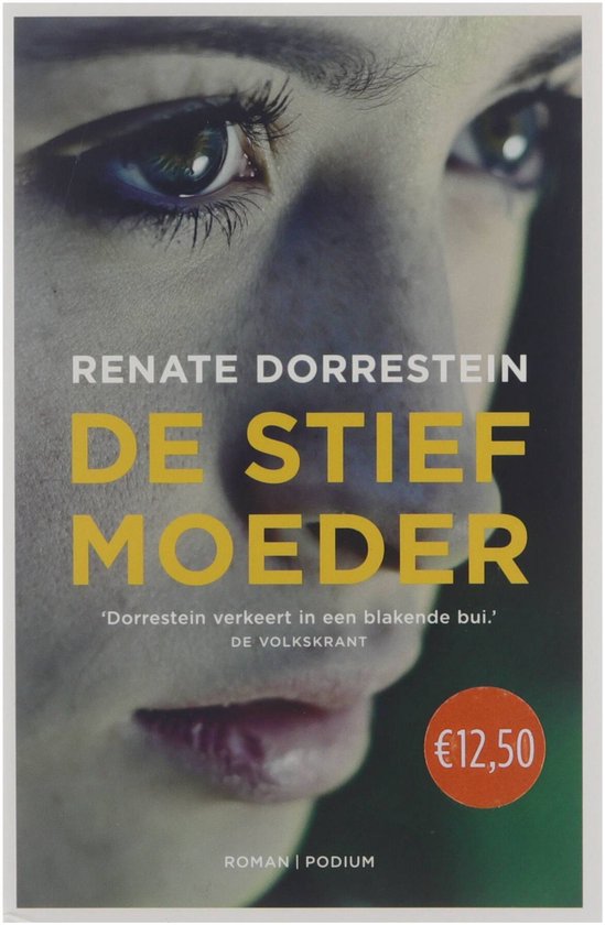 De stiefmoeder, Renate Dorrestein | 9789057595530 | Boeken | bol.com