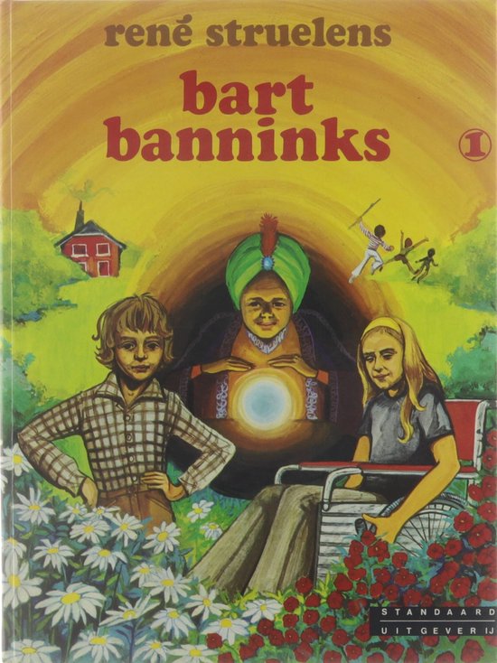 Bart Banninks (2 volumes), Struelens René | 9789002123313 | Boeken ...
