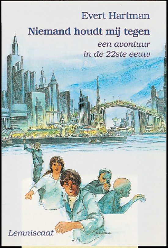 Niemand houdt mij tegen (ebook), Evert Hartman | 9789047750635 | Boeken ...