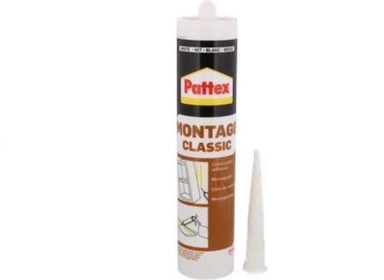 Pattex Montagekit | bol